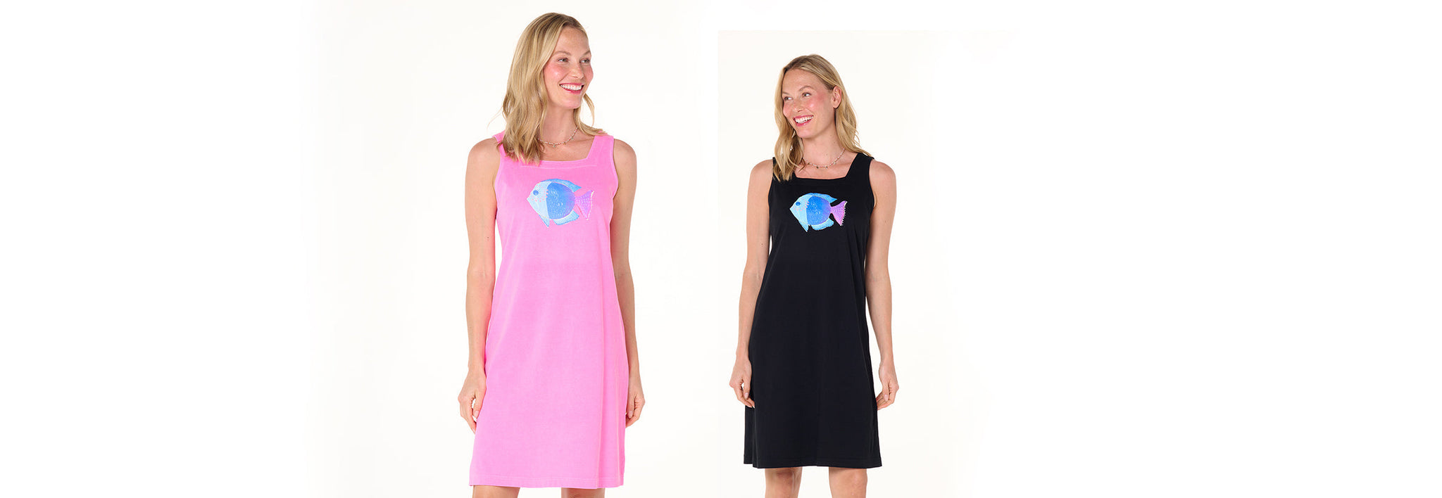Why Ombre Fish Designs Are Perfect for Your Summer Wardrobe