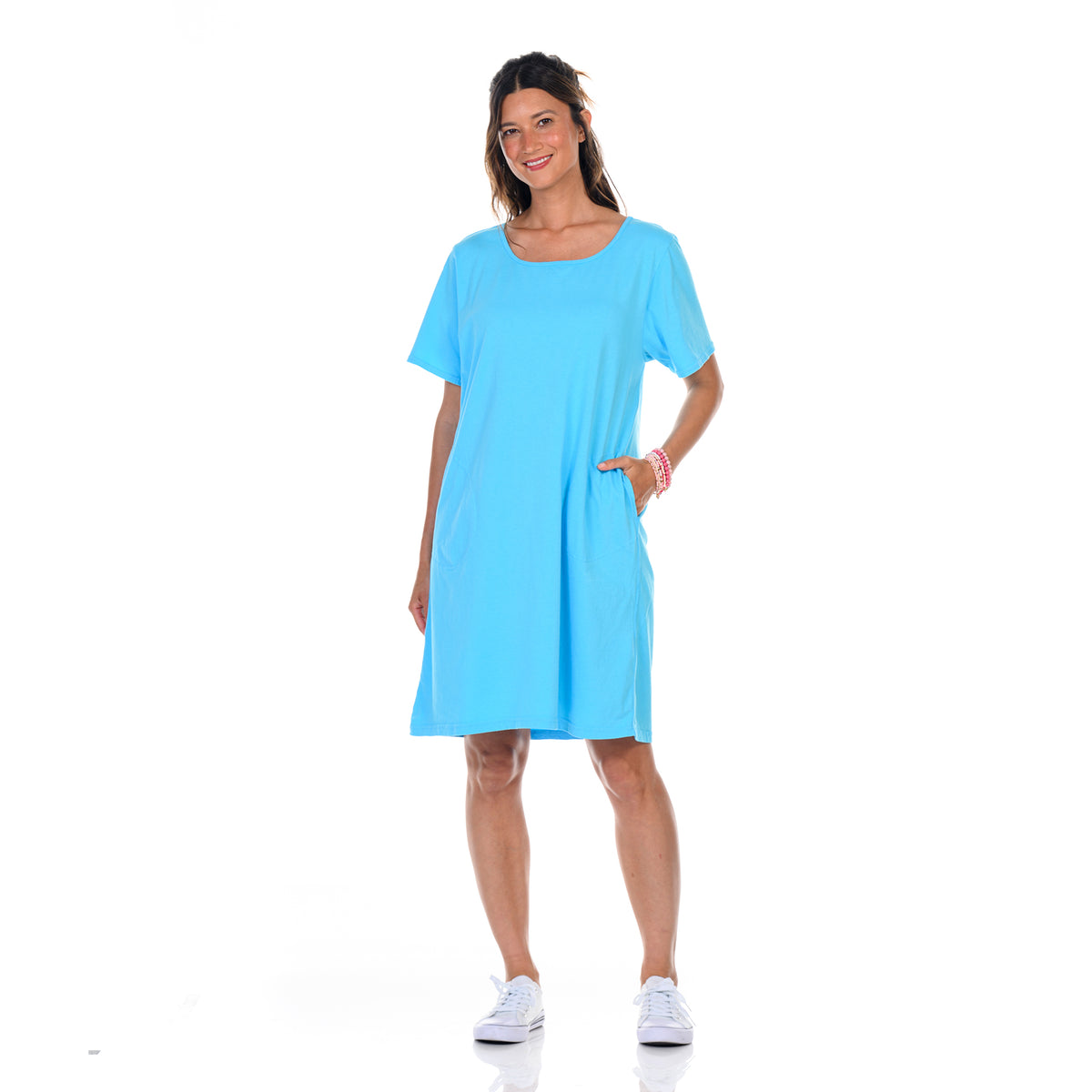 Sanibel Dress – Fresh Produce Clothes