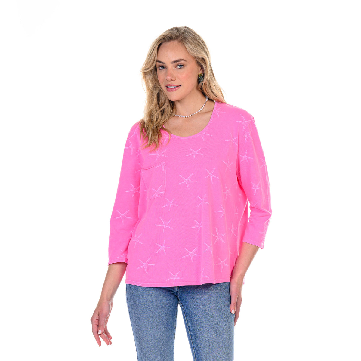Sea Star Redi Top – Fresh Produce Clothes