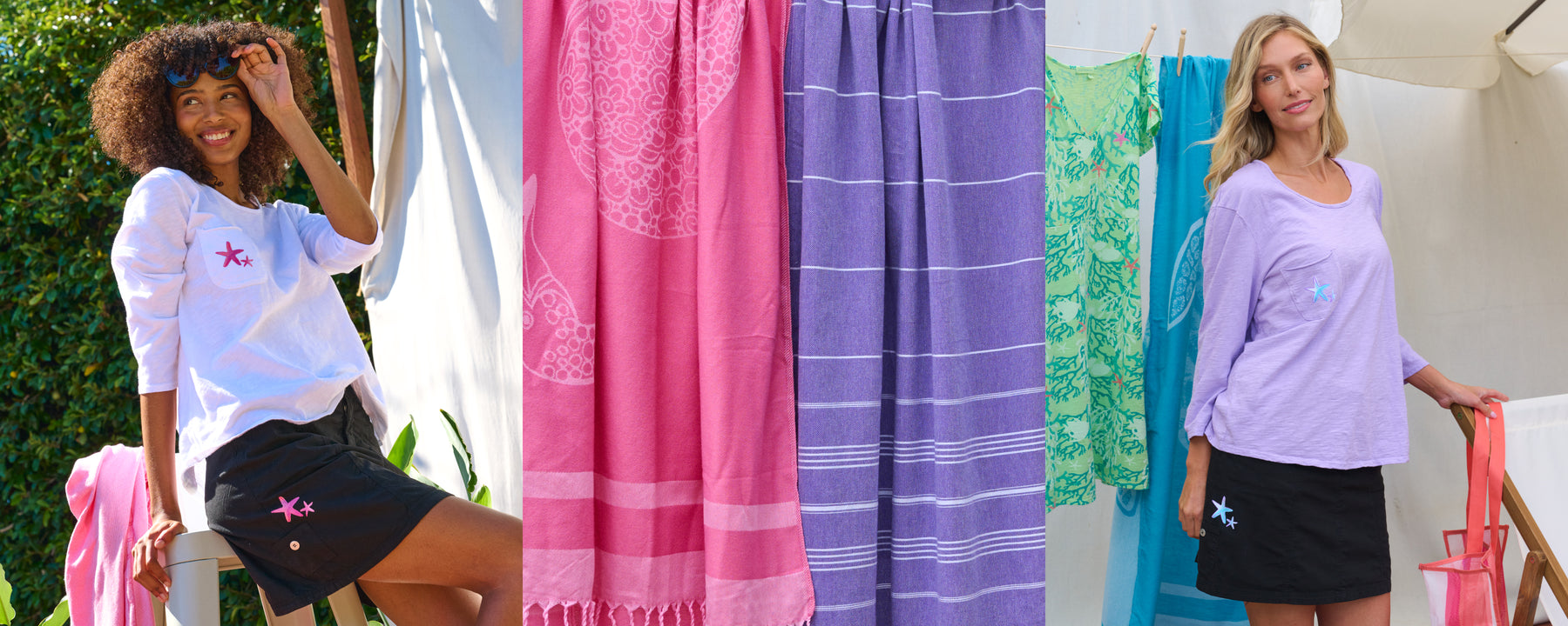 Fresh Produce Clothes