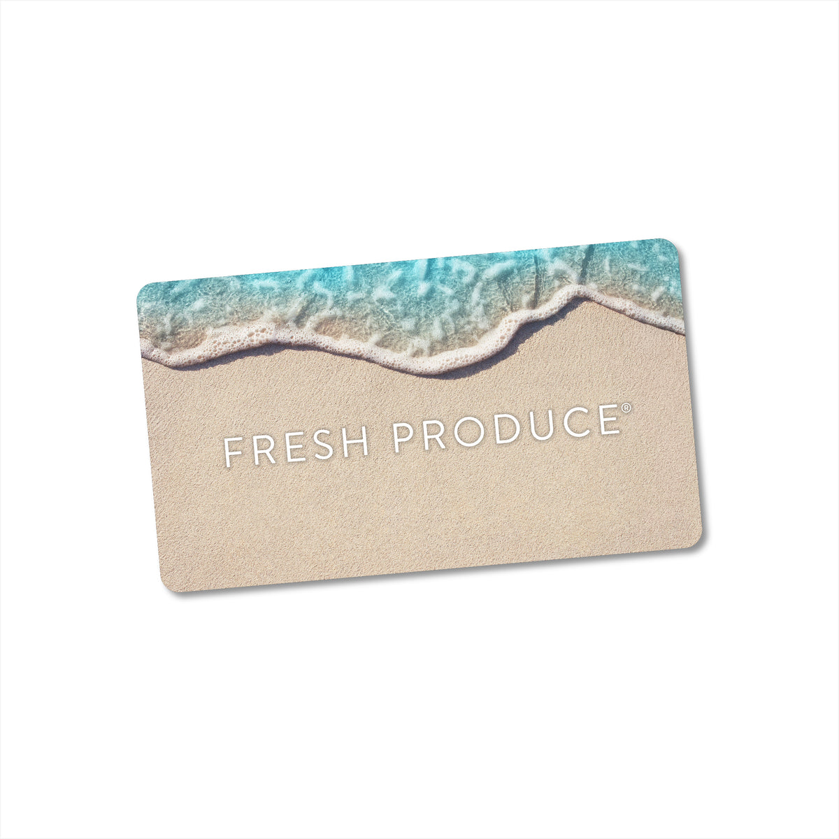 Fresh Produce Clothes Gift Card - Perfect Gift Choice - Fresh Produce ...