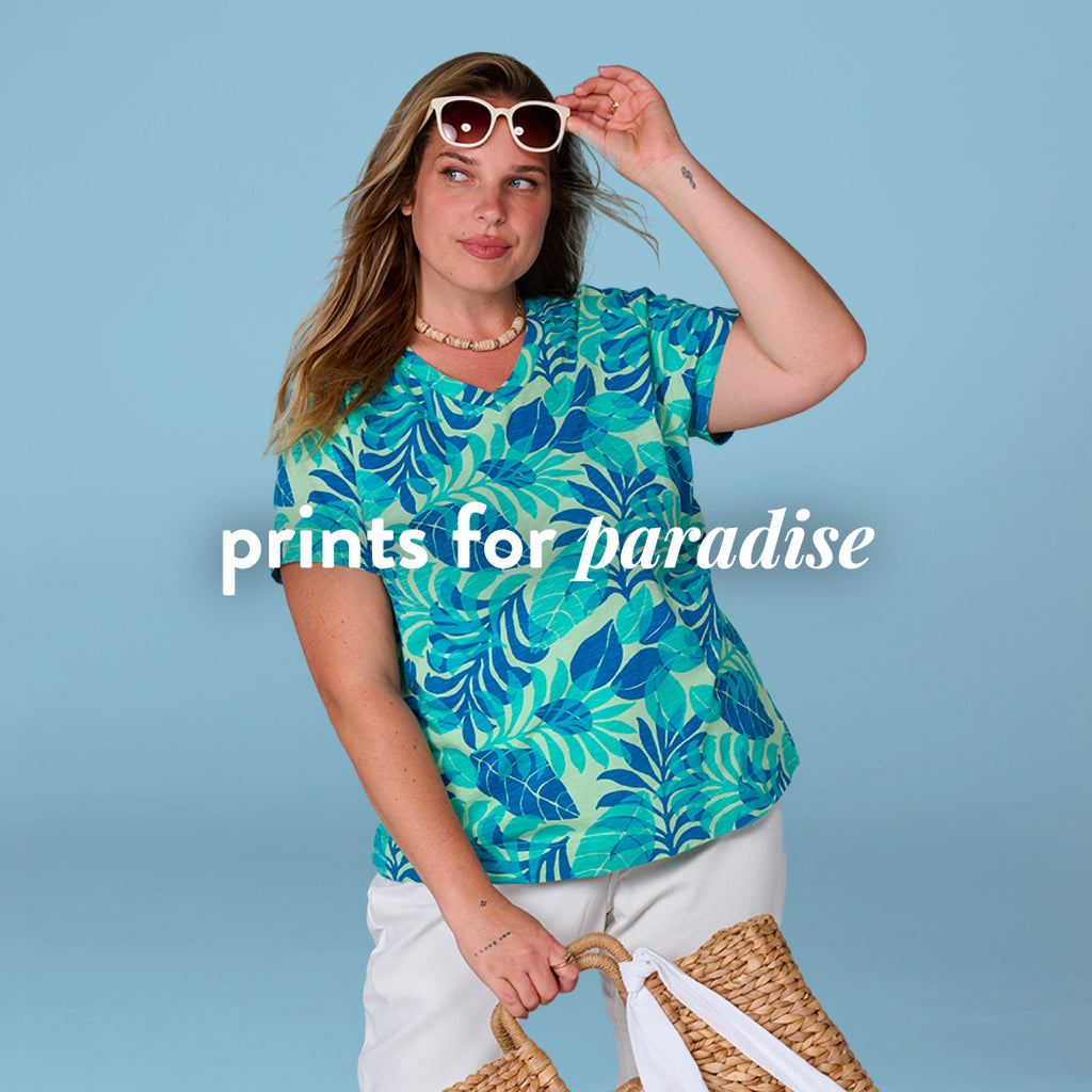 Fresh Produce Clothes